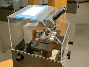 FUJI NAGOYA SCIENCE MUSEUM Website | Exhibition Guide | Floor Map ...