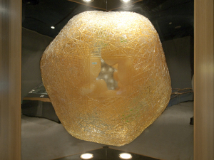FUJI NAGOYA SCIENCE MUSEUM Website | Exhibition Guide | Floor Map ...